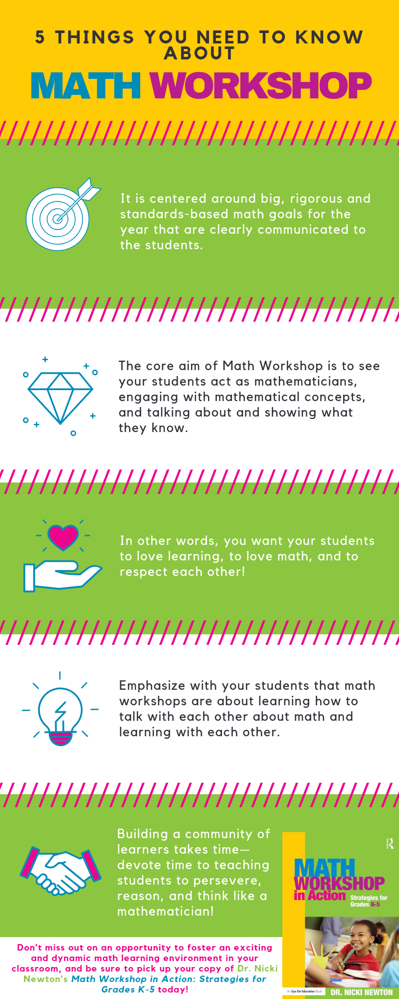 Everyday Math 22 Introduce Math Workshop Physics